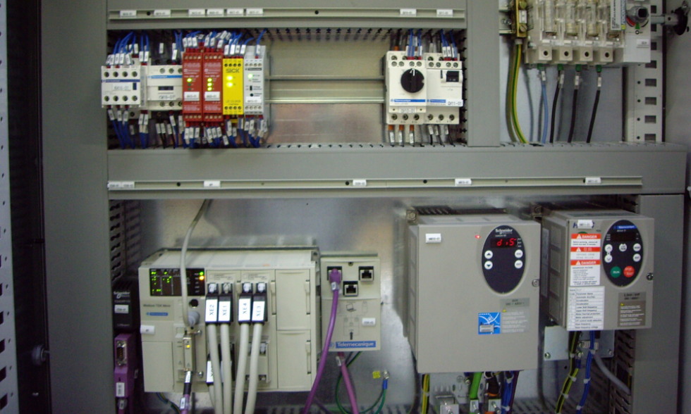 Automatismes | Mecap